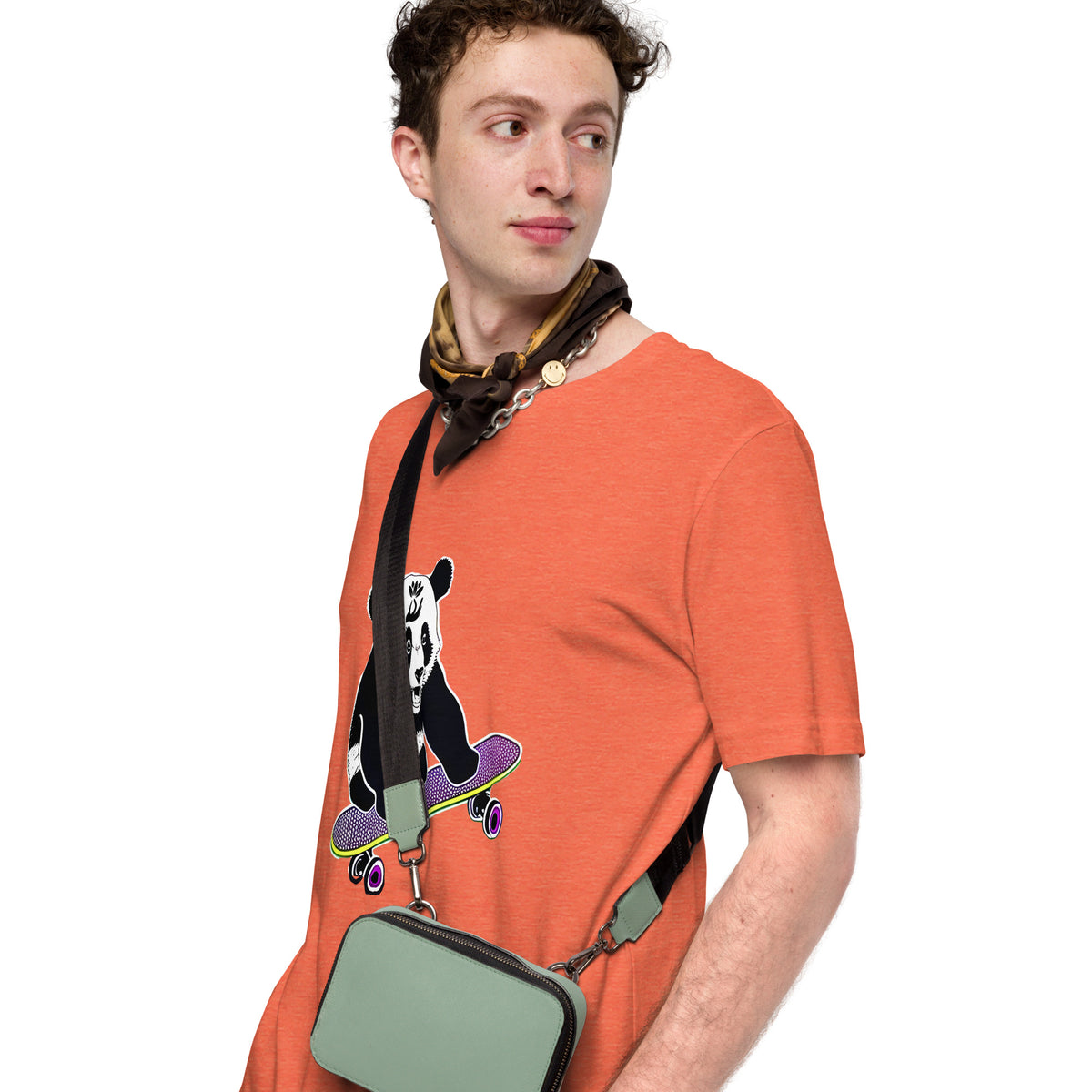 The Mojo Gang 4 – MojoSoMint